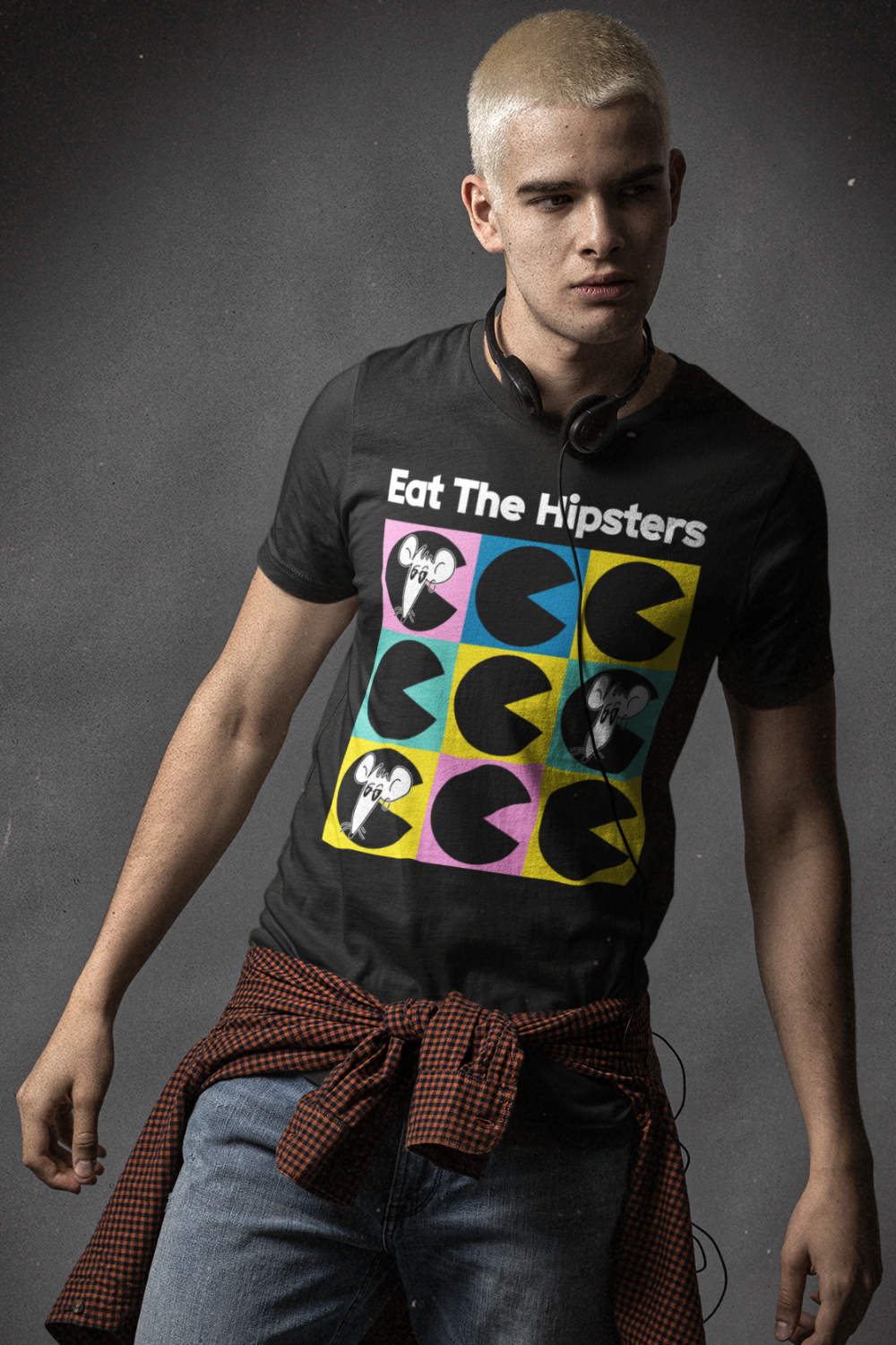 Eat The Rich - Eat The Hipsters | Gripping Life