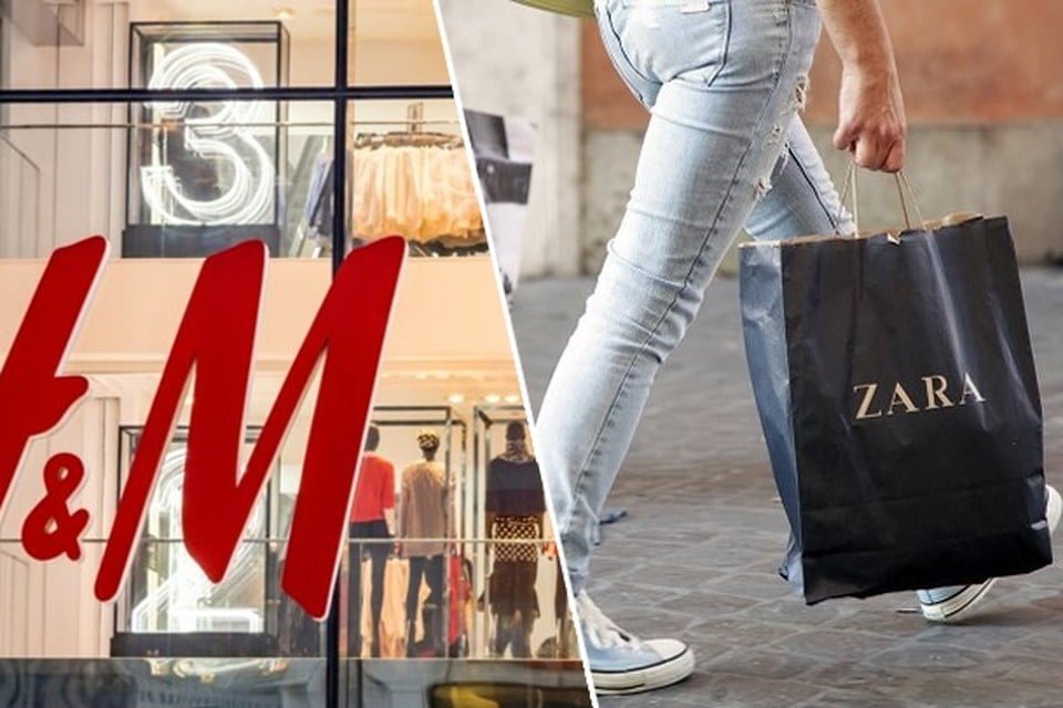 20 Fast Fashion Brands To Avoid And What You Can Do Against | Gripping Life